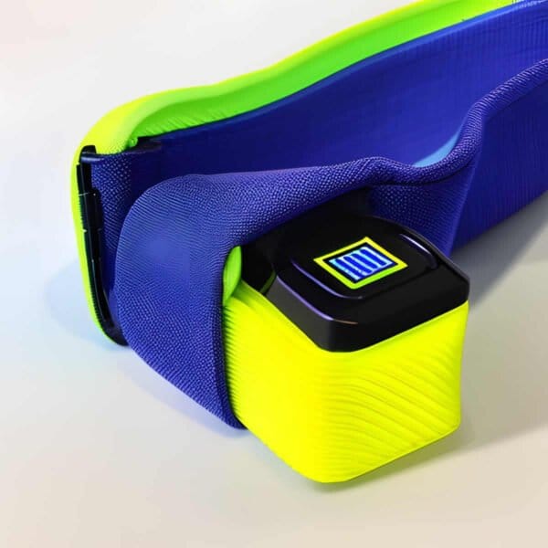 Increase Safety With Reflective Clips From Yolite