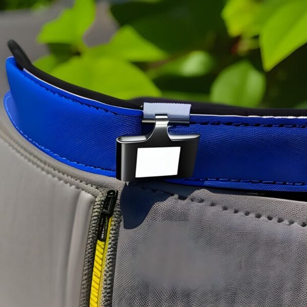 Increase Safety With Reflective Clips From Yolite