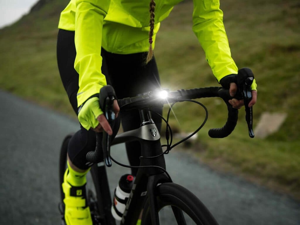 Enhance Safety With Reflective Cycling Gear | Yolite