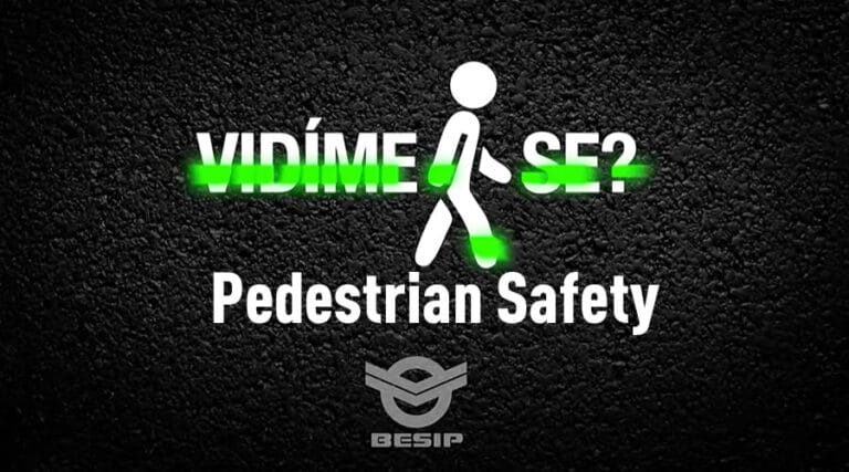 Pedestrian Safety: Boost Visibility With Reflective Gear